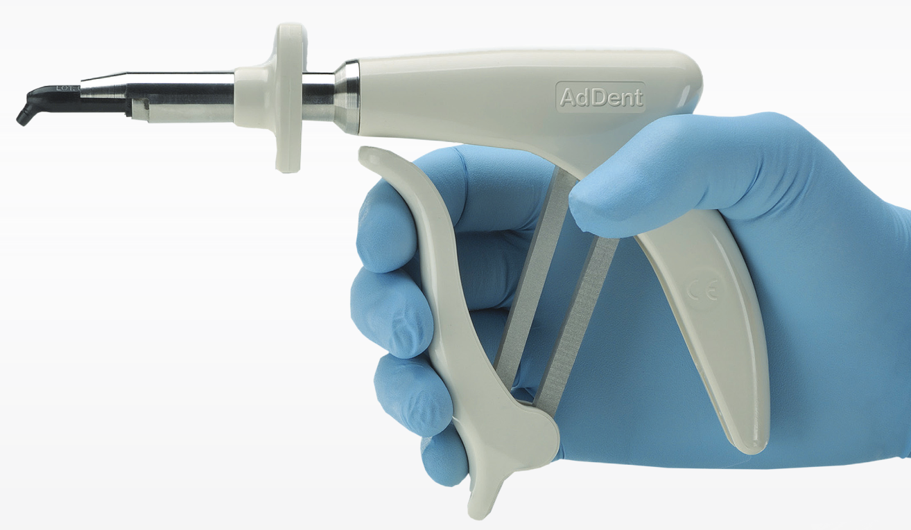 CoMax Composite Dispenser - MM Dental